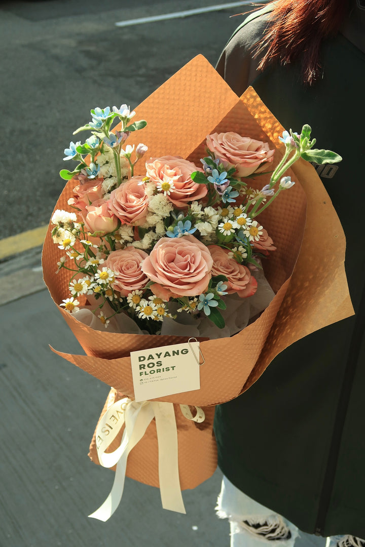 Dayang Ros | Same Day Flower Delivery KL | Florist & Wholesale – Dayang ...