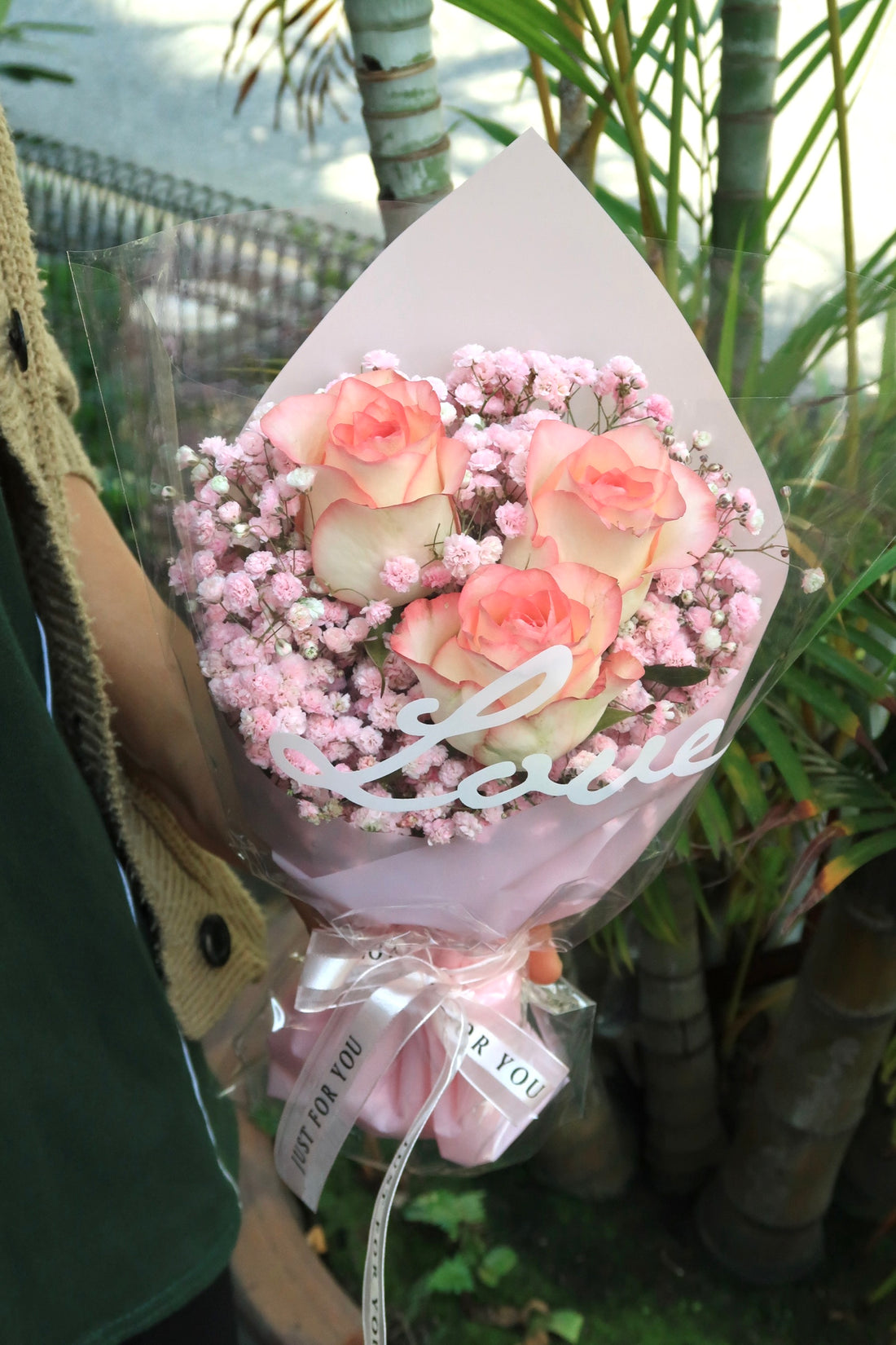 Dayang Ros Flower Boutique