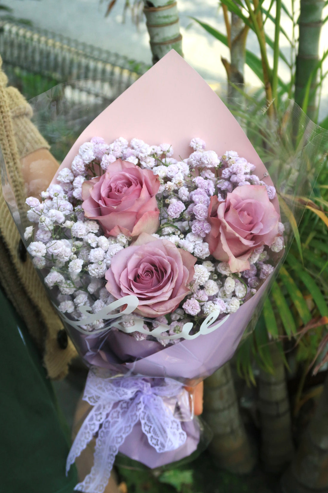 Dayang Ros Flower Boutique