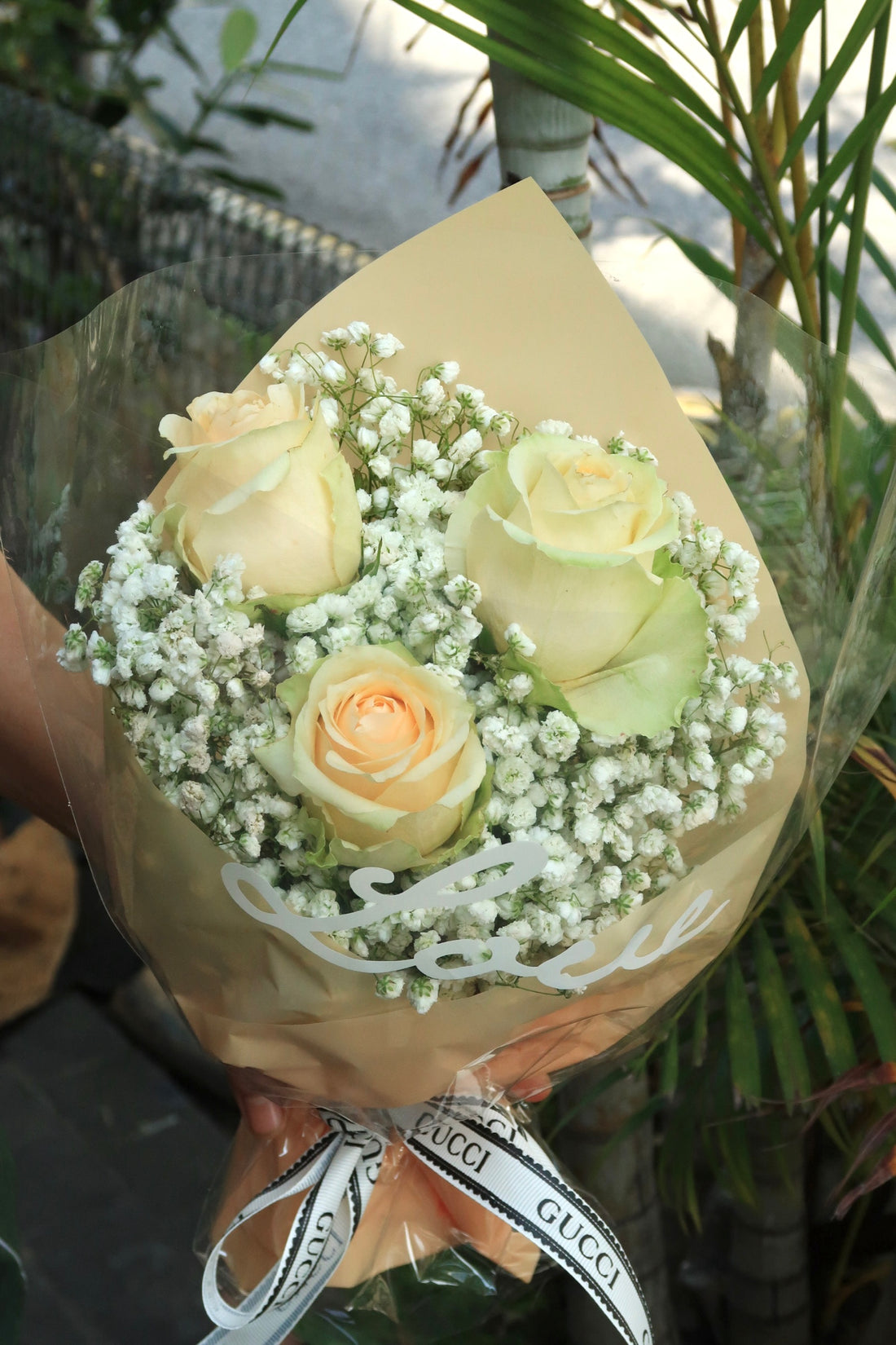 Dayang Ros Flower Boutique