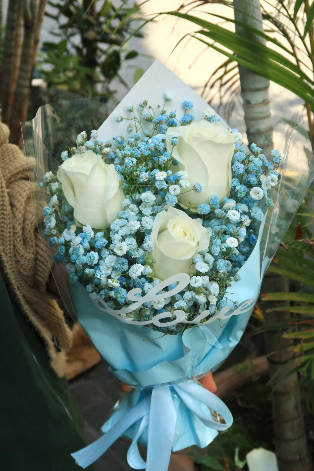 Dayang Ros Flower Boutique