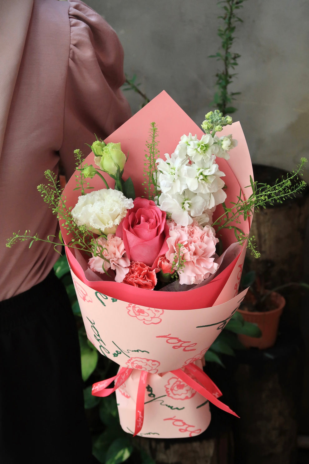 Dayang Ros | KL Florist & Wholesale Flowers – Same Day Delivery ...